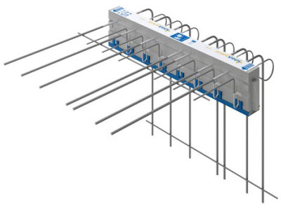 Schöck Isokorb® 80mm tipo K